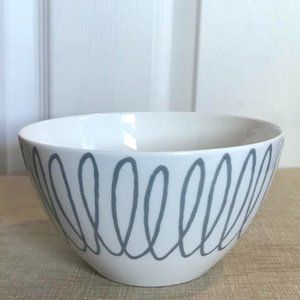 kate spade | Dining | Kate Spade Charlotte Street Bowls Set Of Four ...
